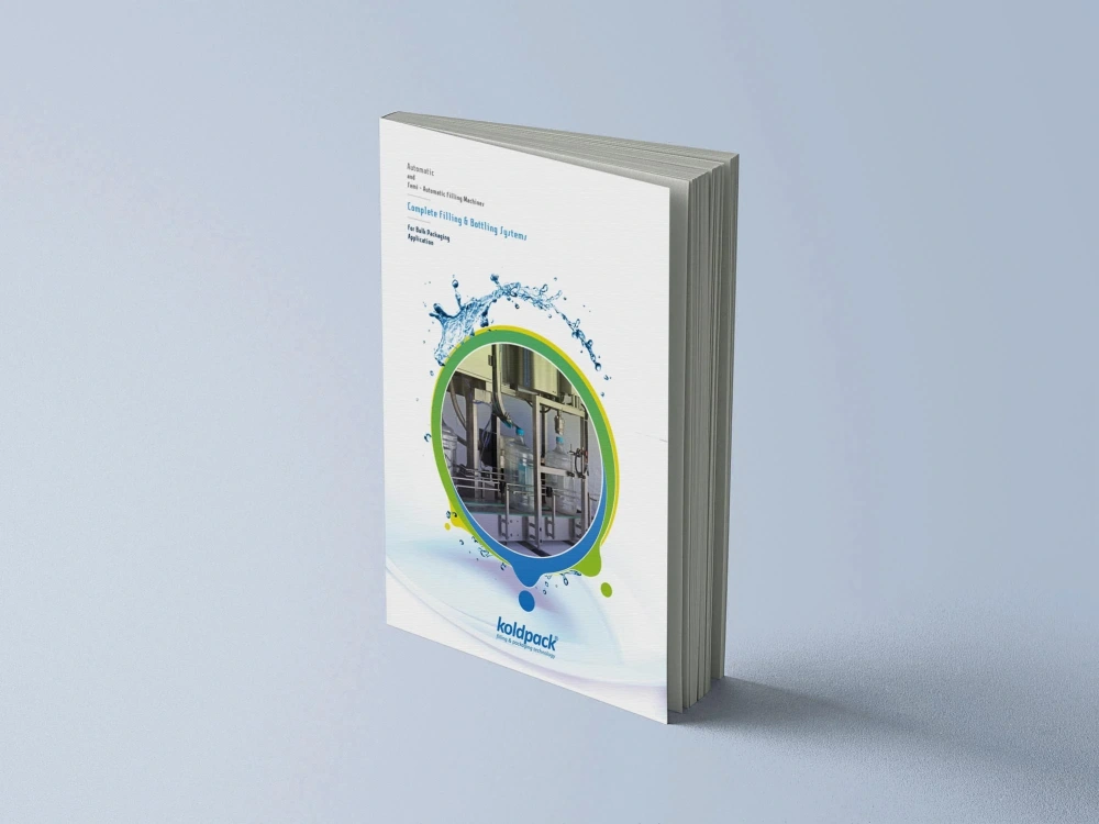 A corporate catalog design for your brand | Upwork