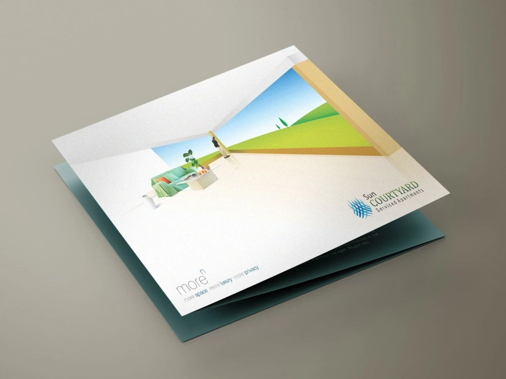 A corporate catalog design for your brand | Upwork
