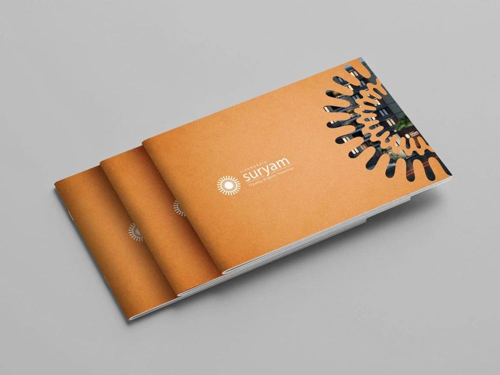A corporate catalog design for your brand | Upwork