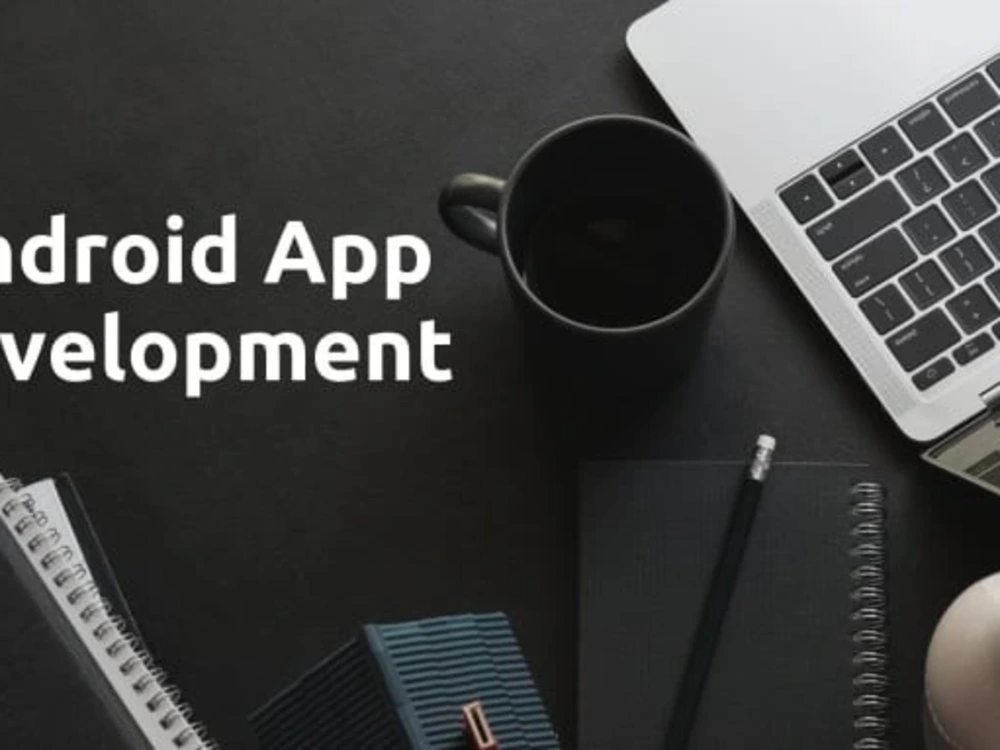 Professional android app development service | Upwork