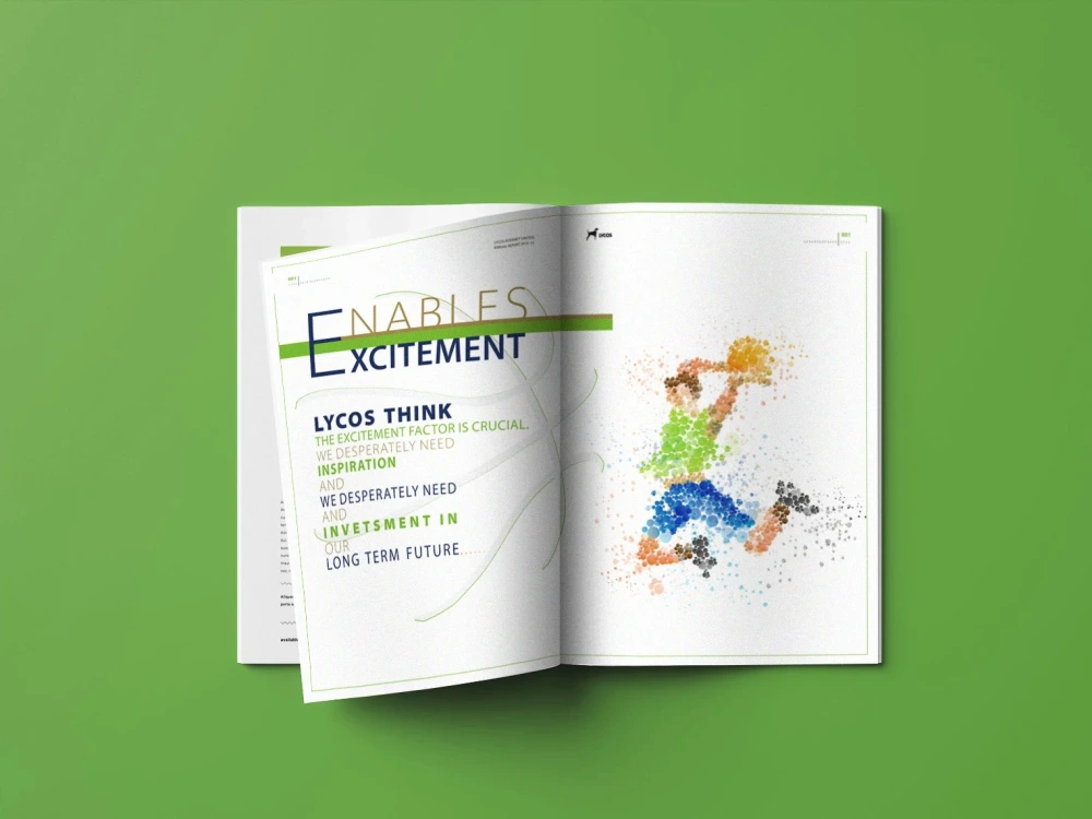 A corporate catalog design for your brand | Upwork