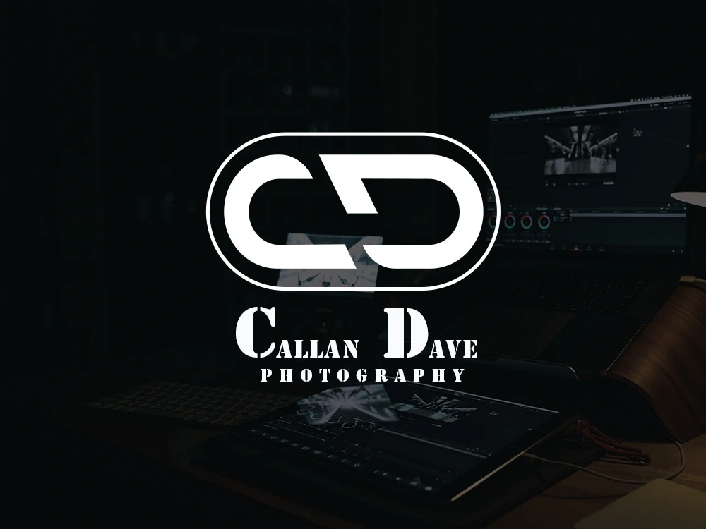 A luxury and premium monogram logo | Upwork