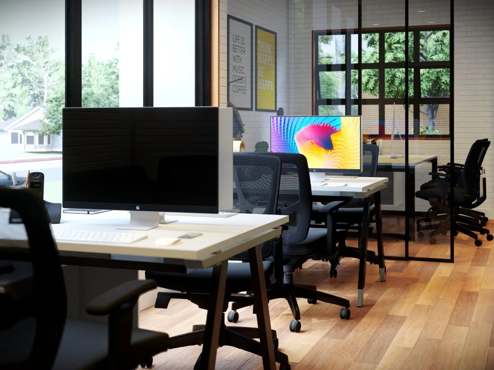 Realistic render images and animation | Upwork