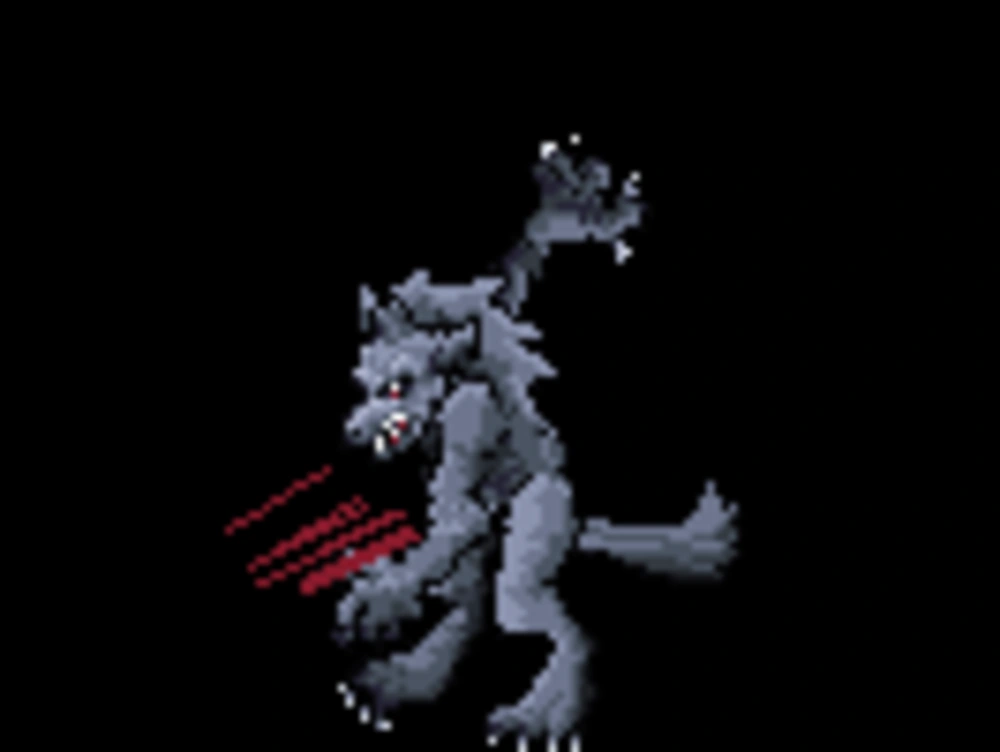 Get a 2d pixel animation | Upwork