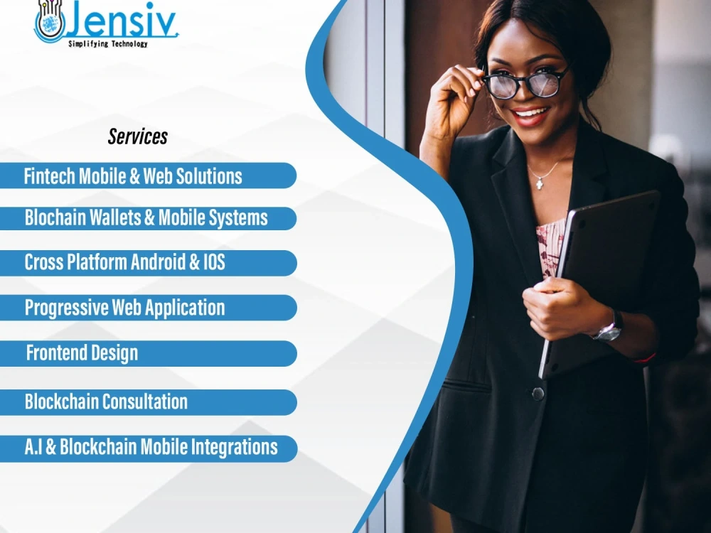 A responsive, User-friendly web design and a simple flyer | Upwork