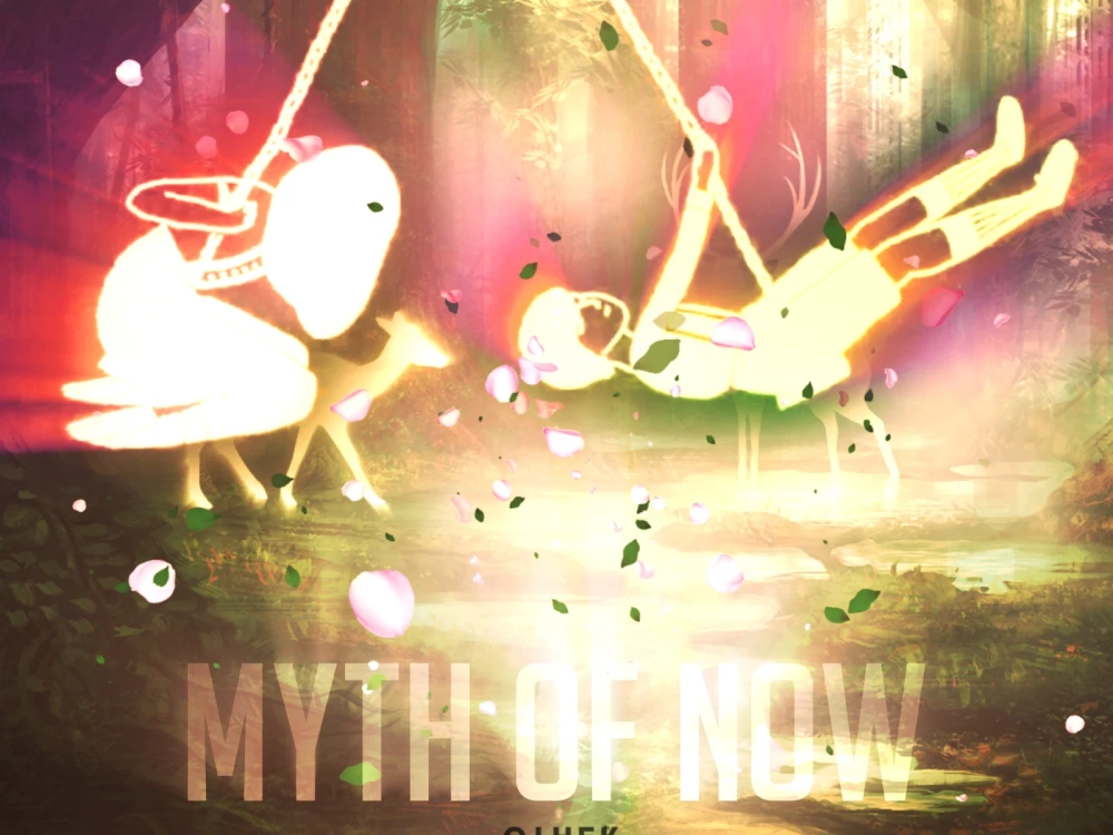 A digital album cover art | Upwork