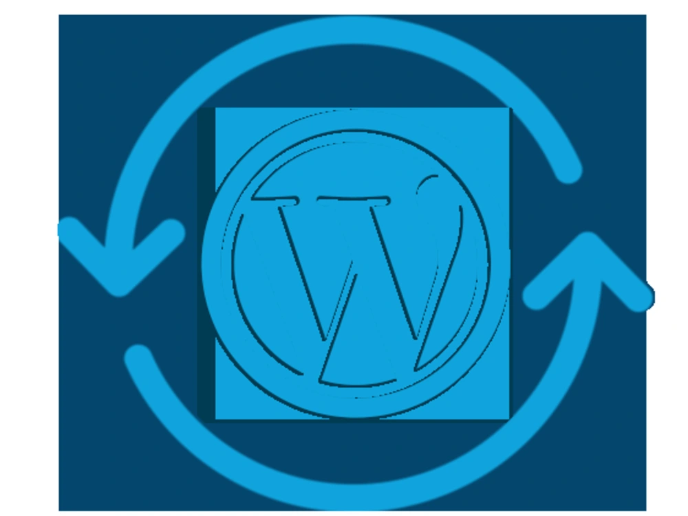 WordPress website migration with clone, update, backup, rebuild, bugs fix | Upwork