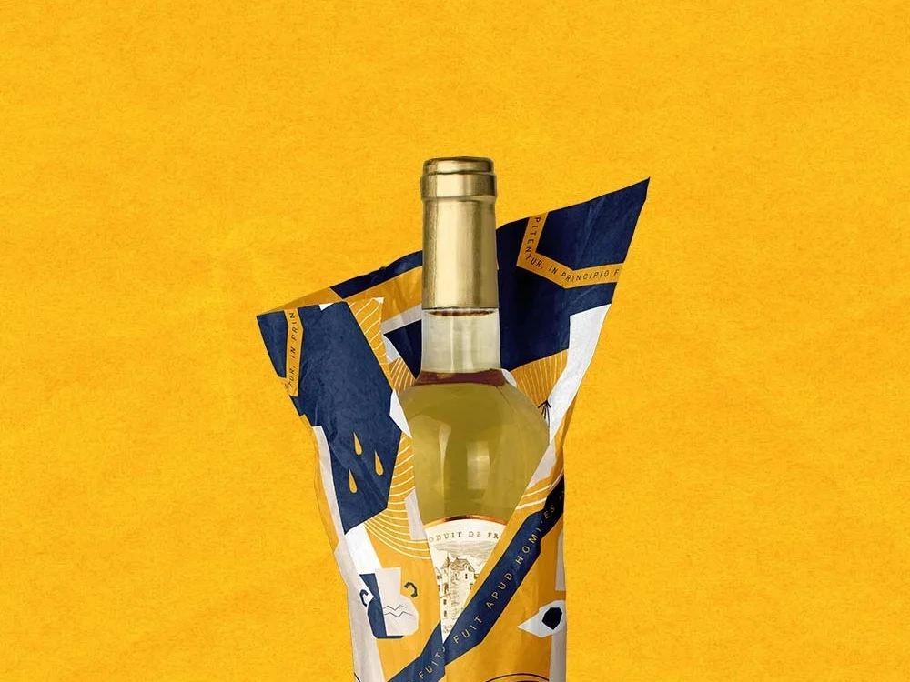 A HIGH-CLASS Brand Identity | Upwork