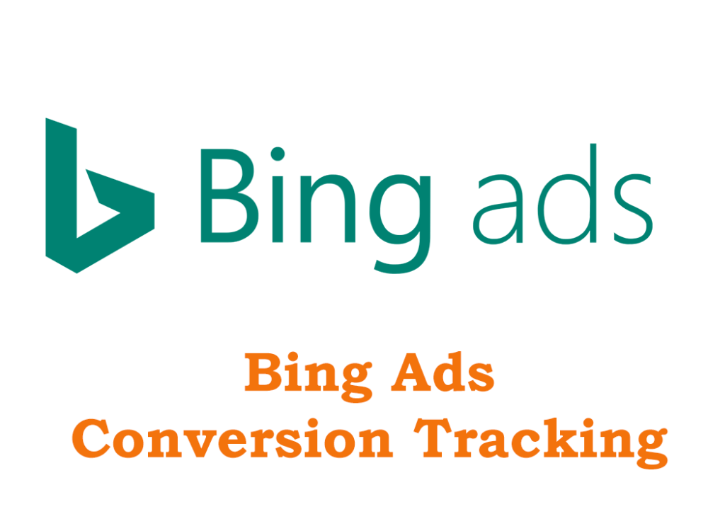 Bing Ads Conversion Tracking Setup, Microsoft Ads and Clarity Analytics ...