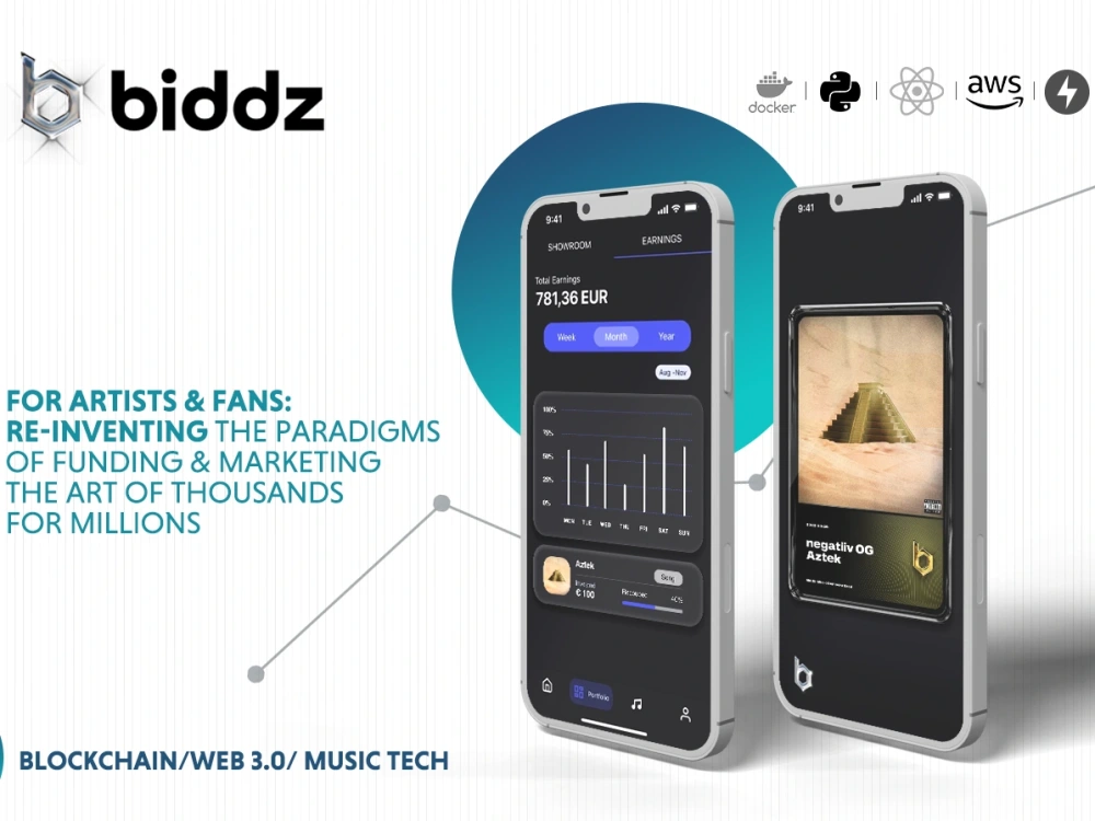 A 5 page React-Native or Flutter Application with Firebase | Upwork