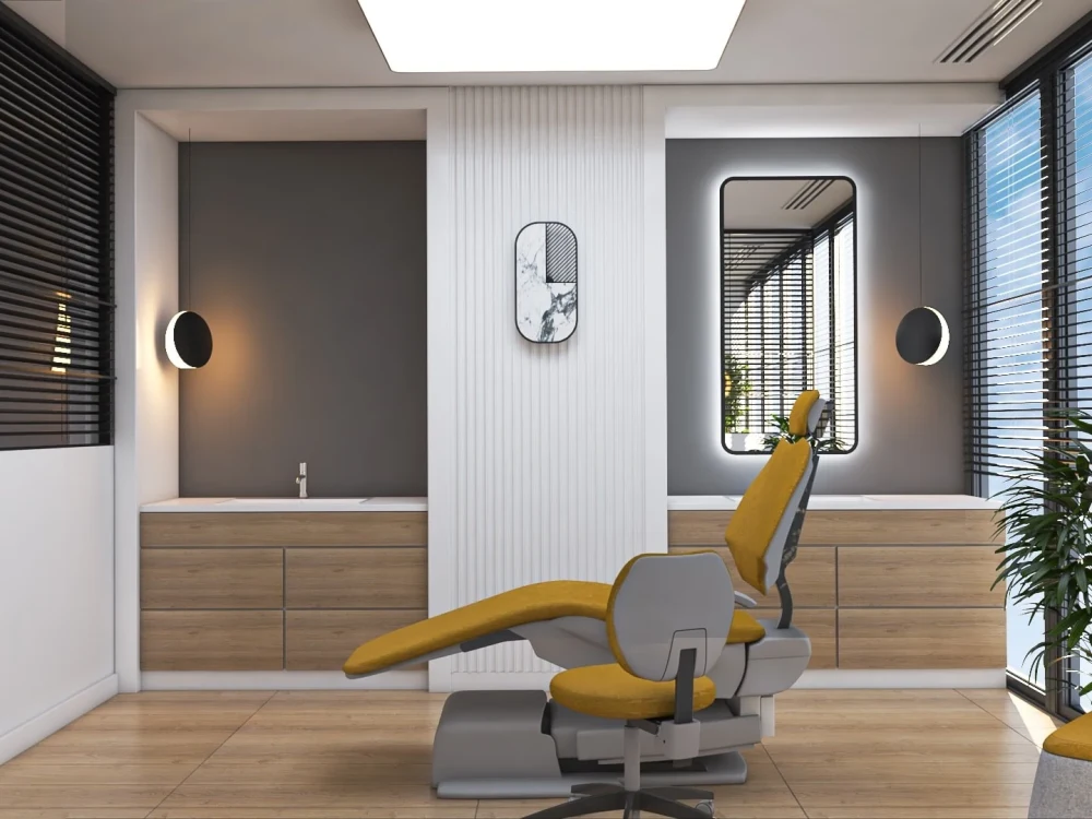 Photo-realistic and high detailed design of your interior | Upwork