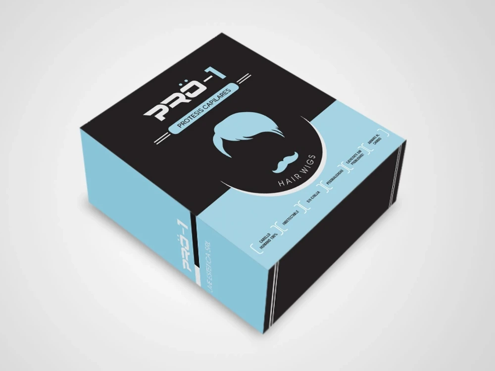 An attractive Box Packaging and Label Design for your product | Upwork