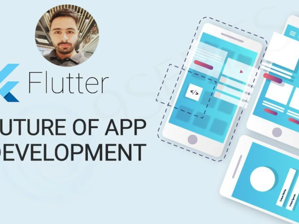 A flutter mobile application with stunning UI for both android and IOS ...