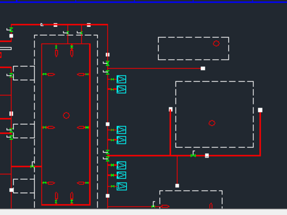 Pump station design calculations and drawings | Upwork
