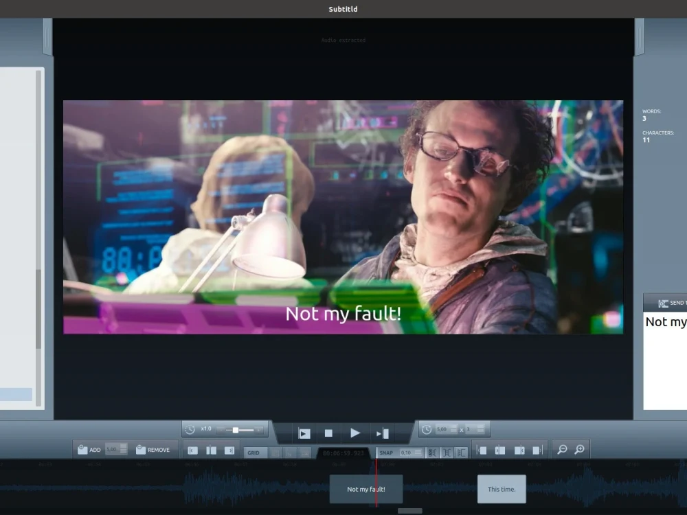 A custom desktop application | Upwork