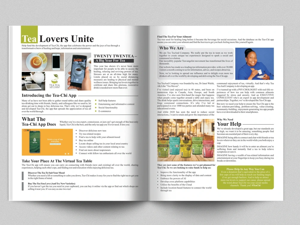 A Professional Magazine cover and Magazine layout Design | Upwork