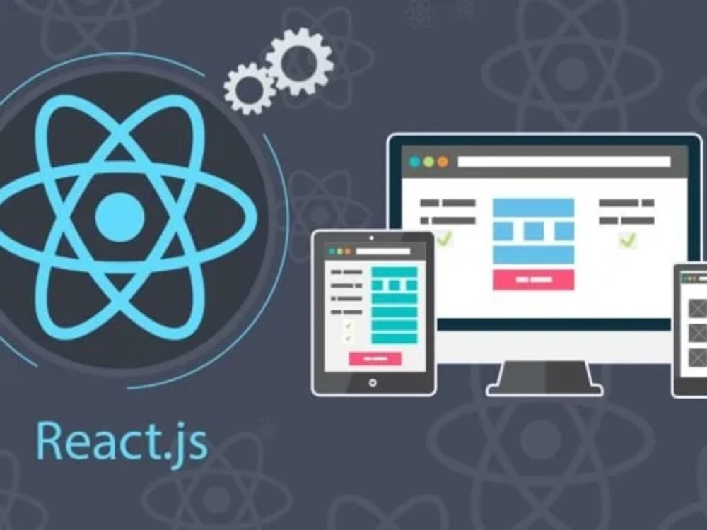A react js application with firebase database and redux | Upwork