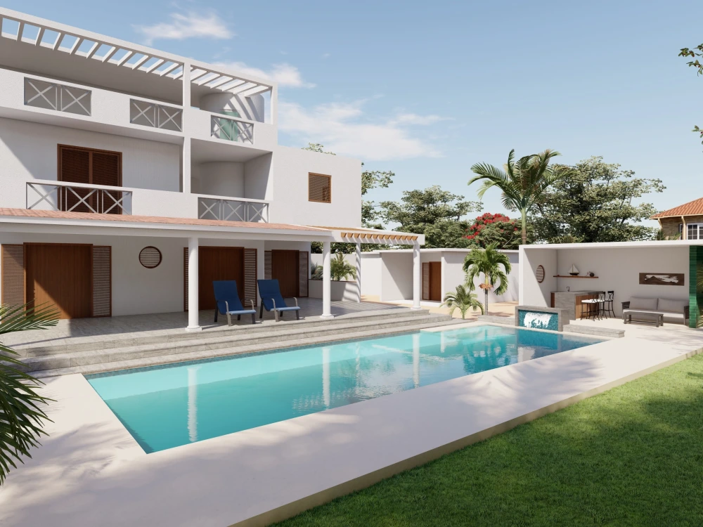 Realistic renders for your home renovation | Upwork