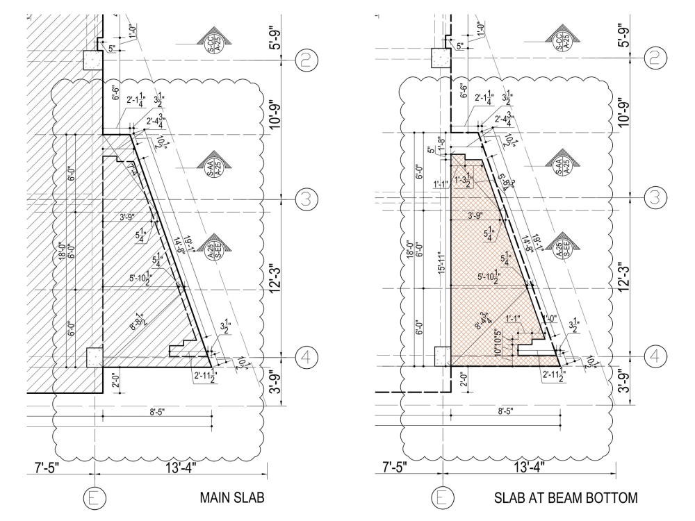 Architectural 2D Drawings and Floor plan Design in AutoCAD | Upwork
