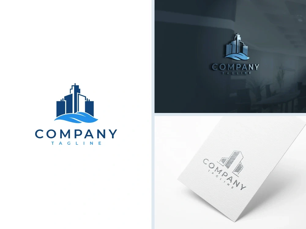 An amazing creative and customized professional logo design | Upwork