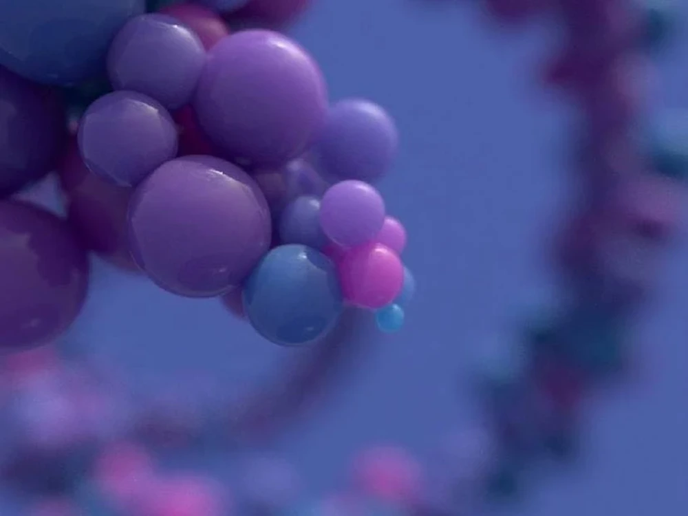 An awesome realistic 3D animation | Upwork