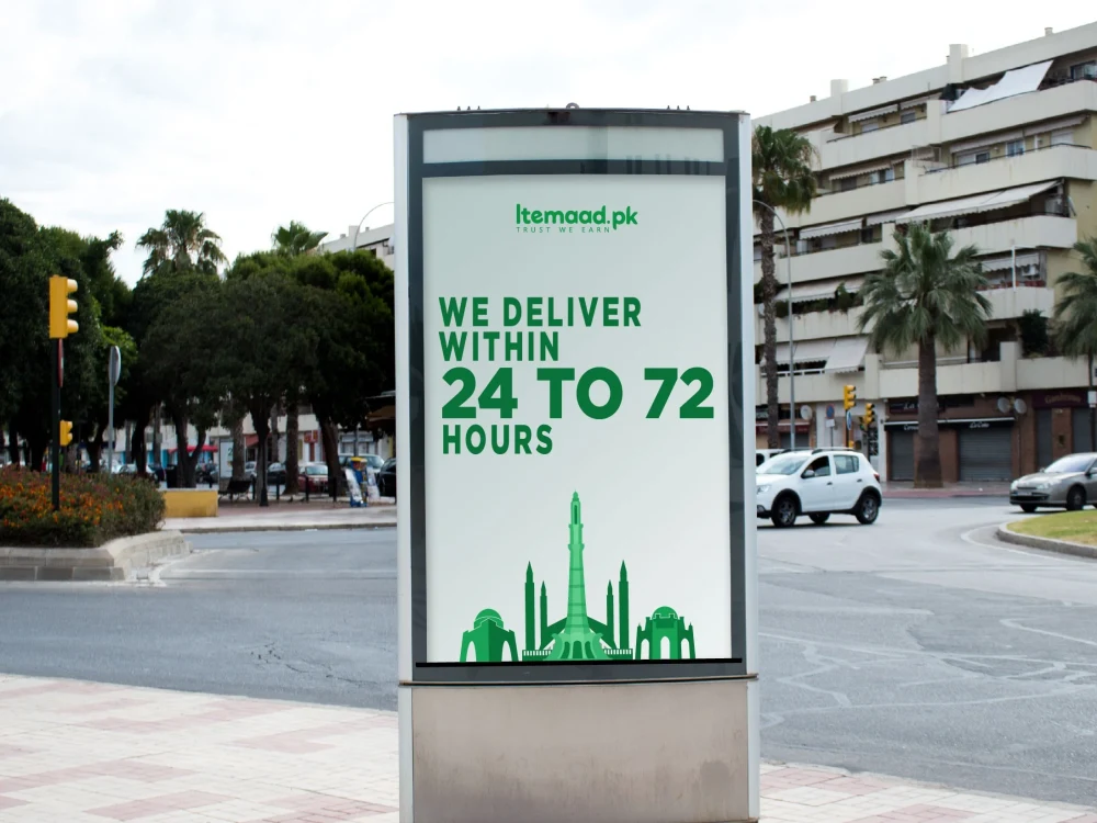 Design professionally outstanding signage and billboard | Upwork