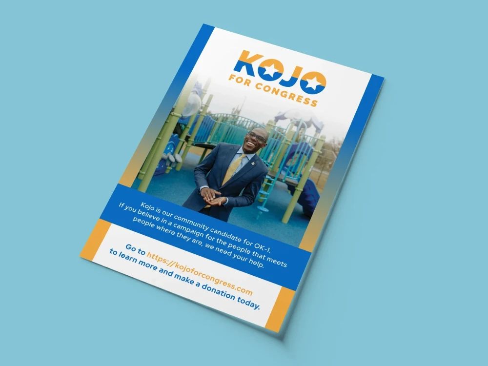 A beautiful custom designed flyer | Upwork