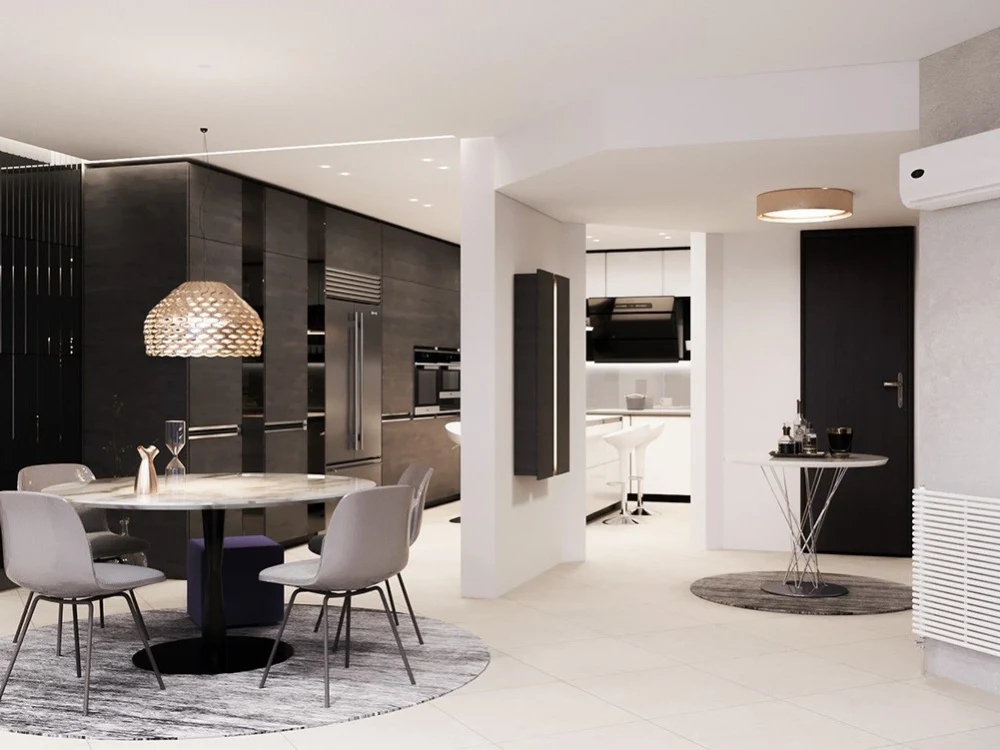 High quality interior, exterior rendering. | Upwork