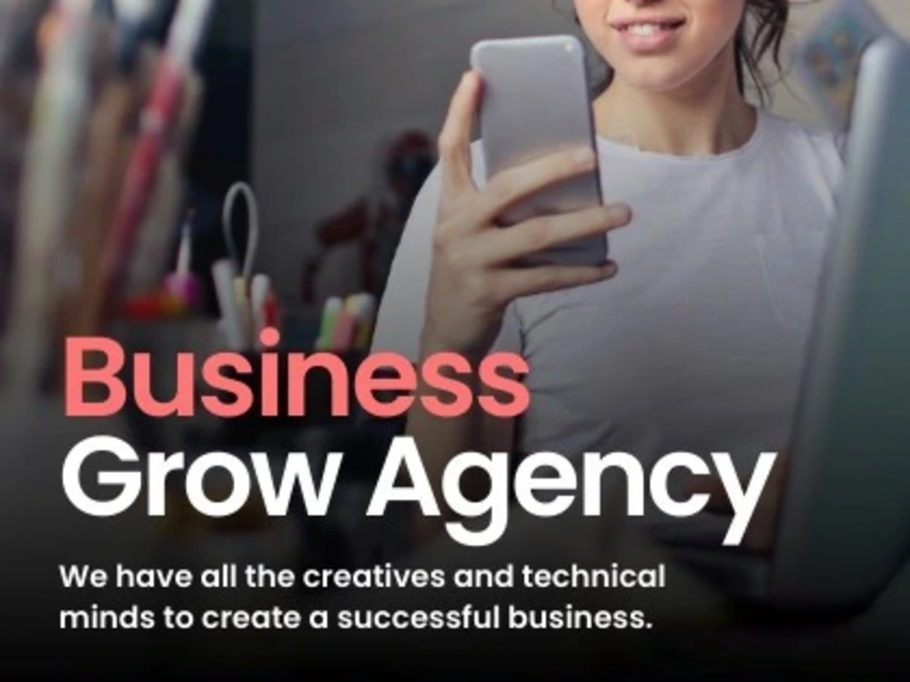 An amazing flyer design. I can always adapt to whatever style you want. | Upwork