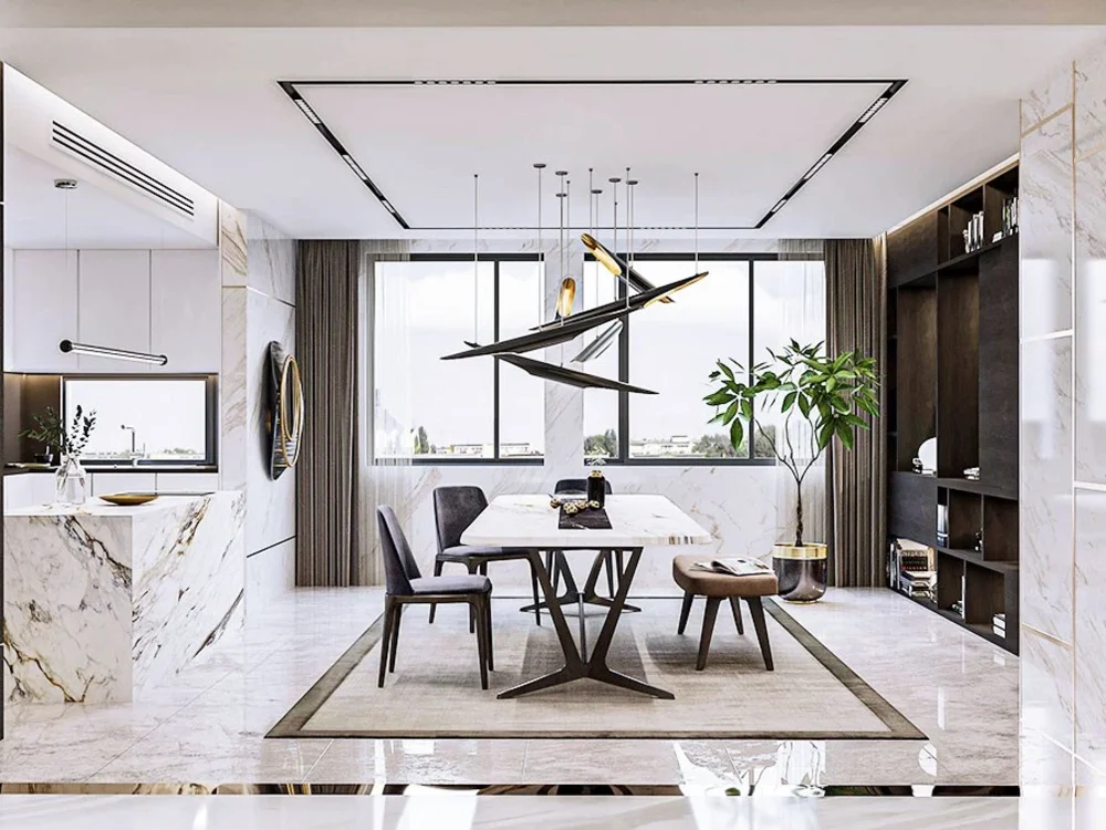 High quality interior, exterior rendering. | Upwork