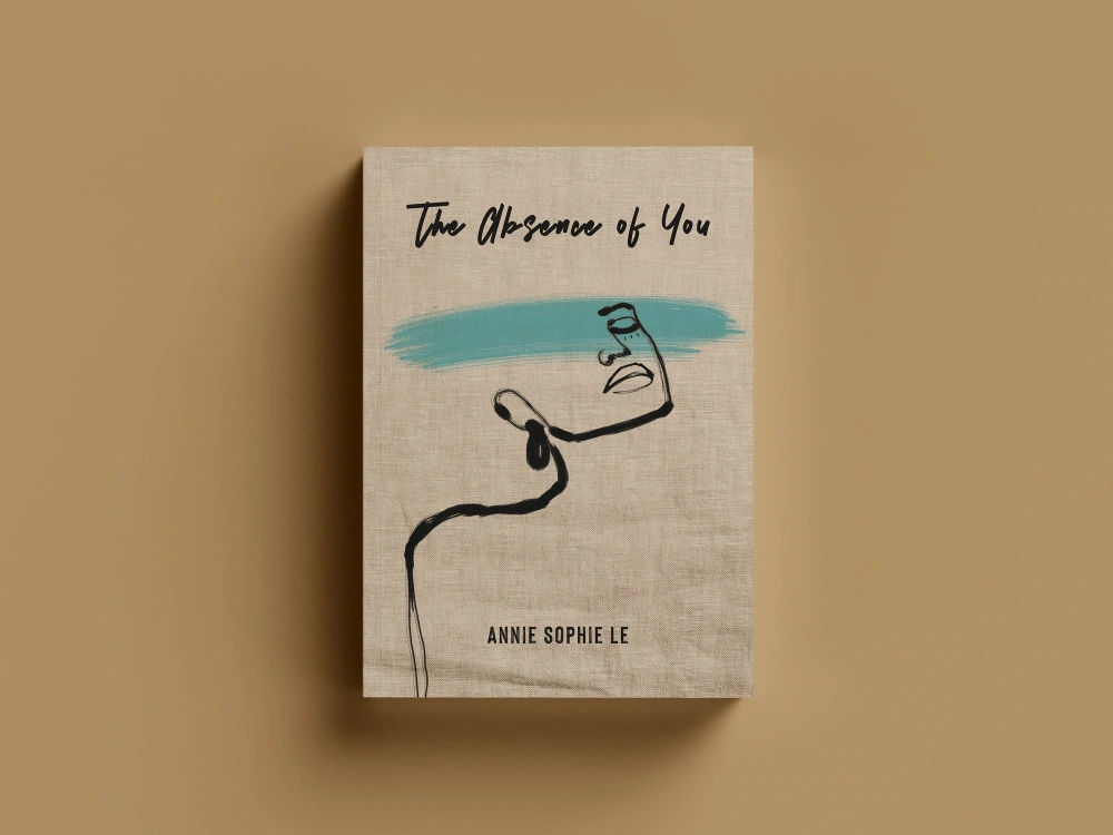 Poetry Cover Design 50+ Premade Poetry Book Covers DesignDusk