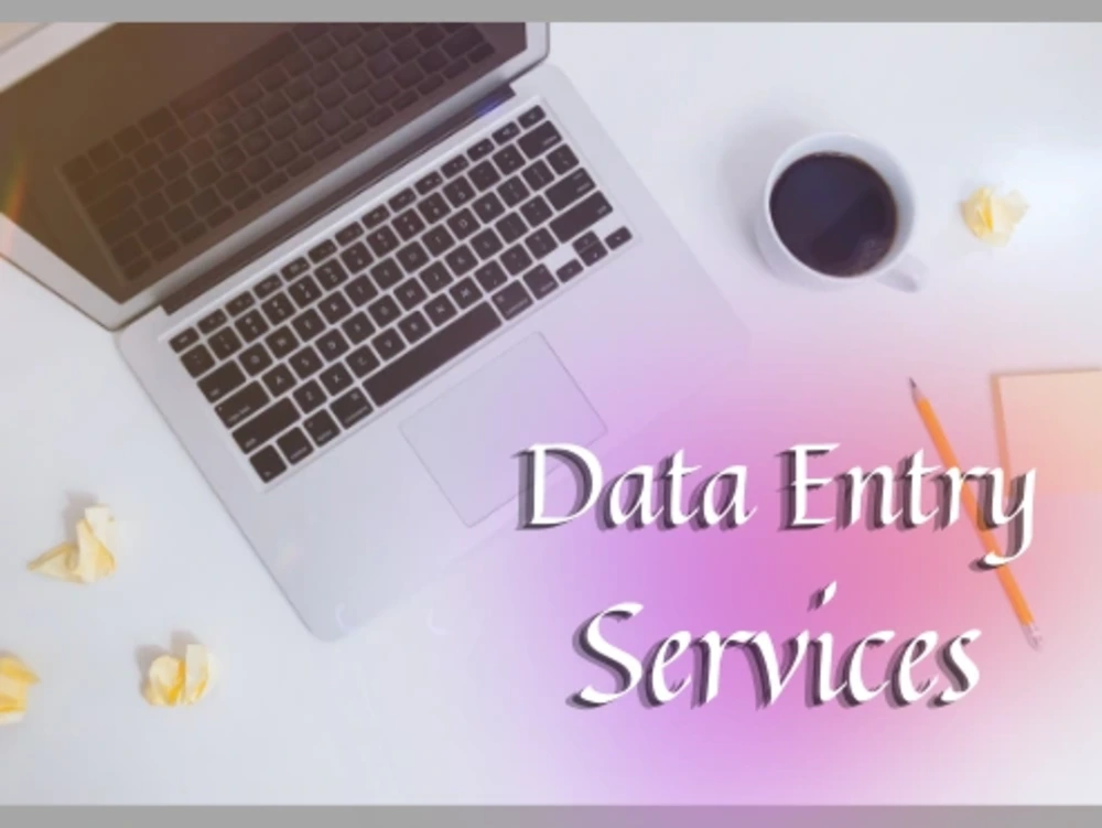 A clean and reliable data entry service for your business | Upwork