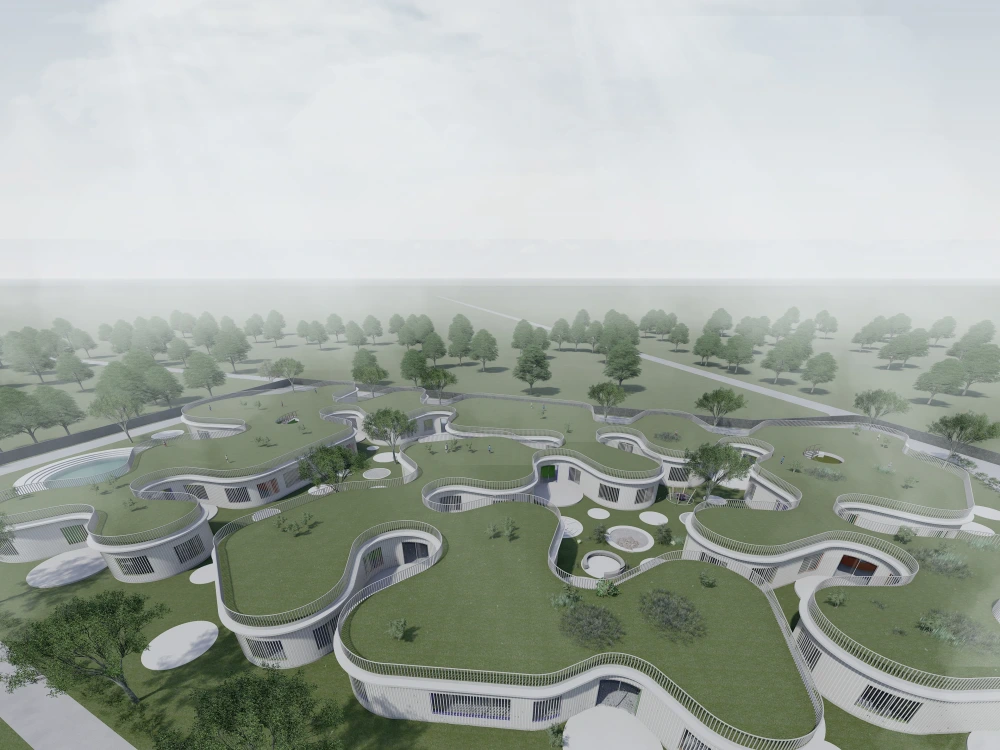 2d, 3d architecture design, model ,render | Upwork