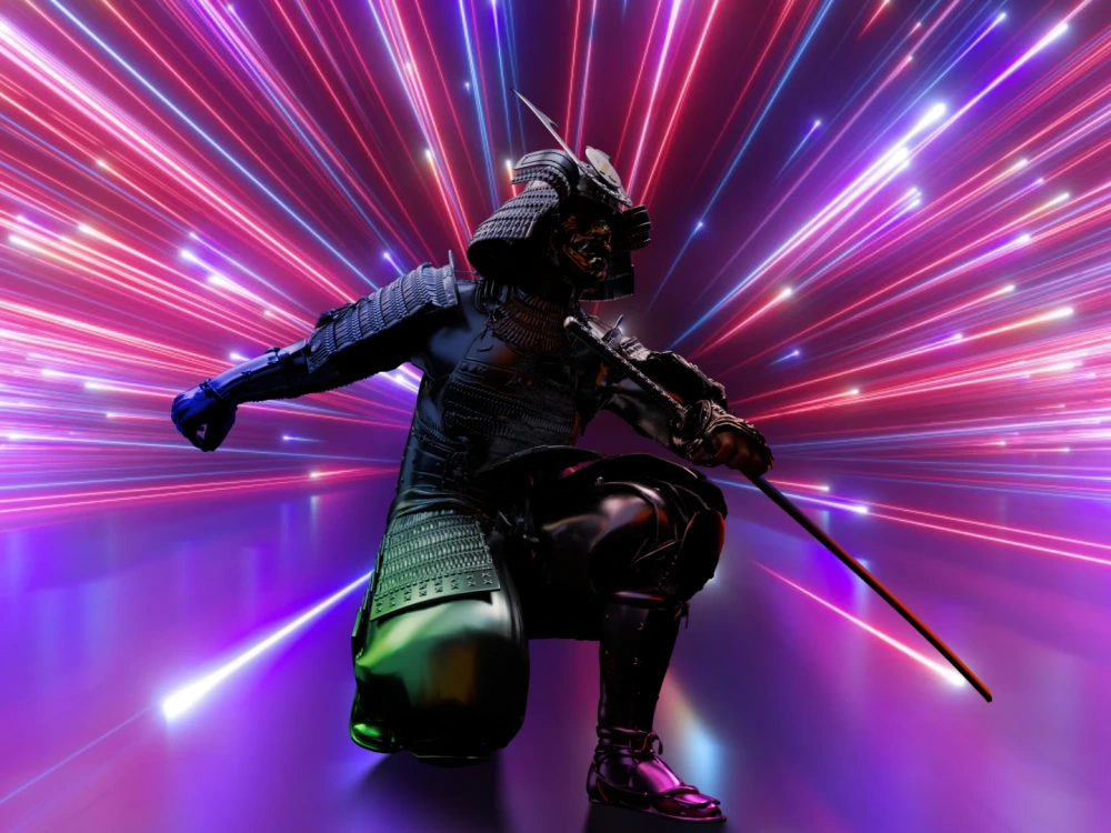 A blockbuster 3D animation! | Upwork