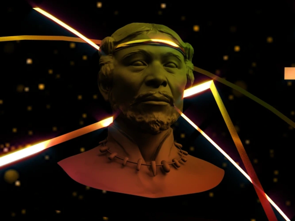 A blockbuster 3D animation! | Upwork