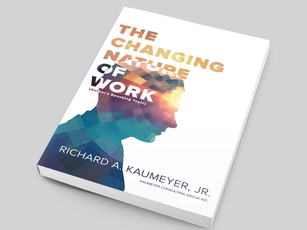 An amazing Book Cover Design For Amazon | Upwork