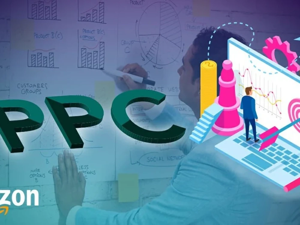 Best PPC setup that increases your BSR with lowest ACOS | Upwork