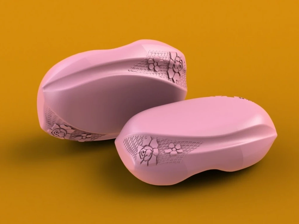 A full 3D CAD Model in standard CAD formats. | Upwork