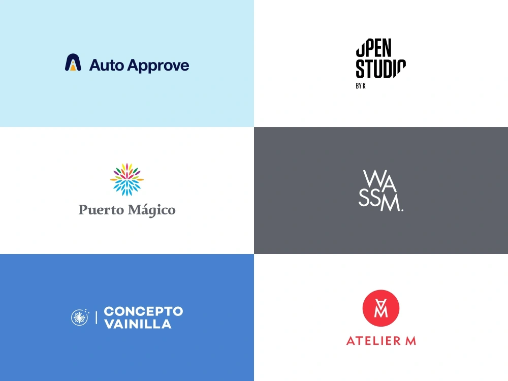 A professional brand style guideline | Upwork