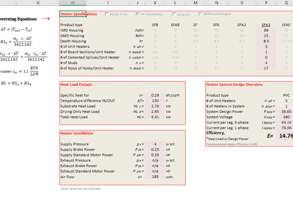 A powerful Excel tool | Upwork