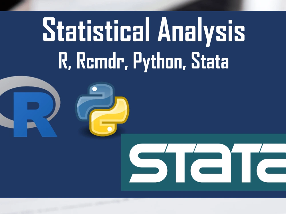 A detailed data analysis | Upwork