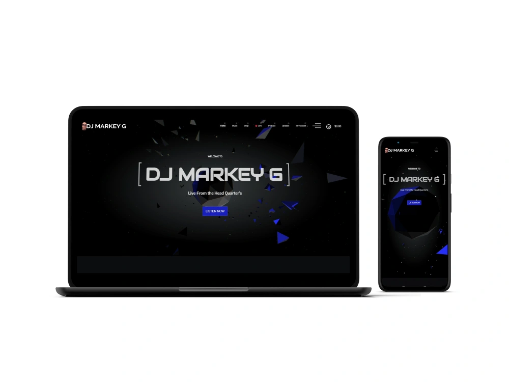 Top-notch WordPress website for your business | Upwork