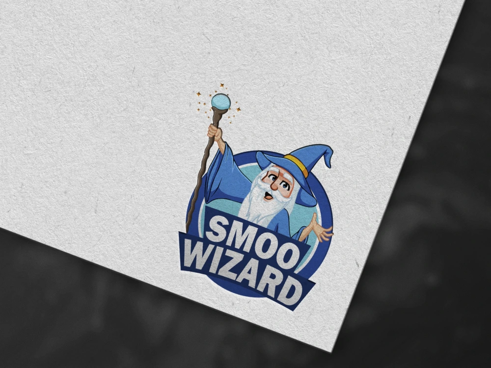 Simple unique business logo | Upwork