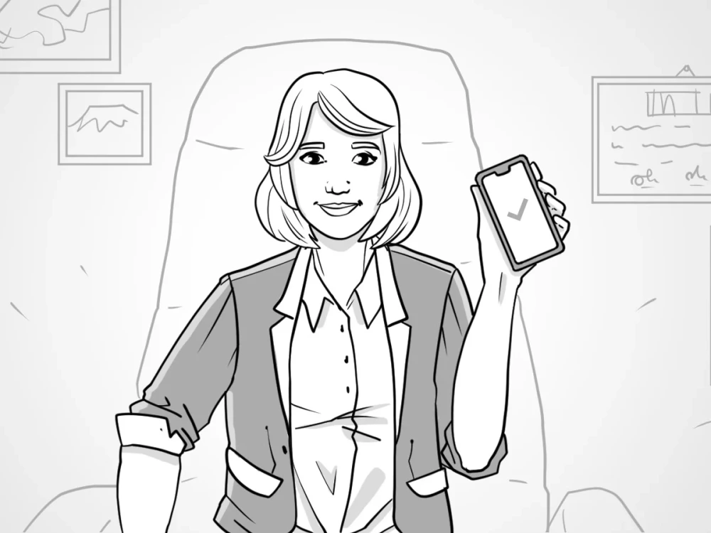 A professional, detailed storyboard for your video or movie | Upwork