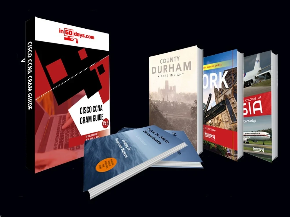 A book designed to your specifications and taste. | Upwork