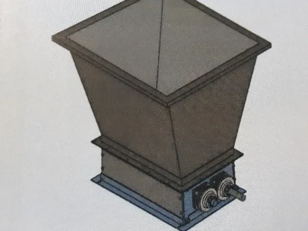 A tank volume & level measurement device with ultrasonic and arduino ...
