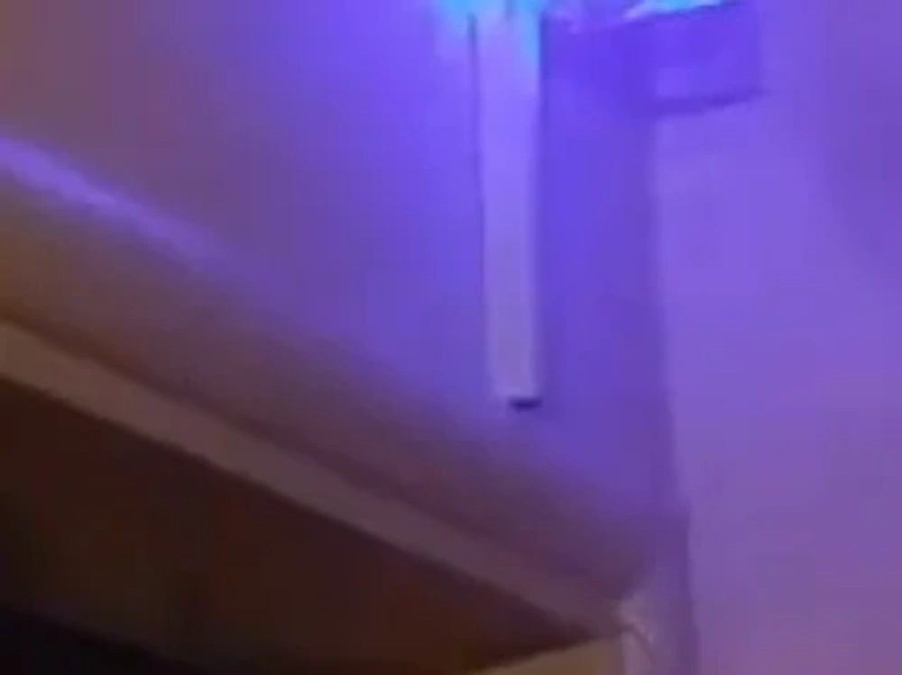 A tank volume & level measurement device with ultrasonic and arduino ...