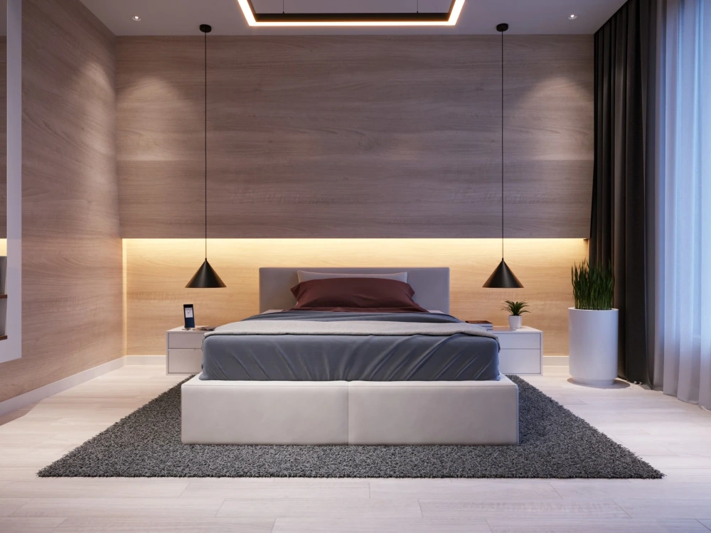 An amazing realistic 3d Visual for your project. | Upwork