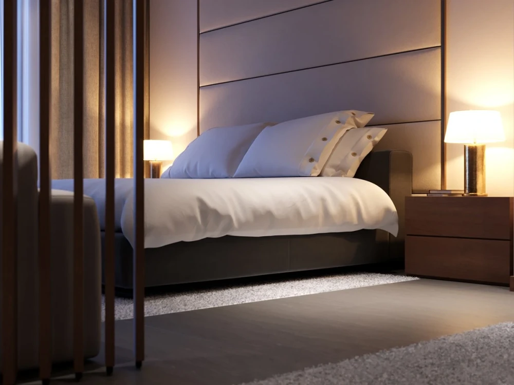 An amazing realistic 3d Visual for your project. | Upwork