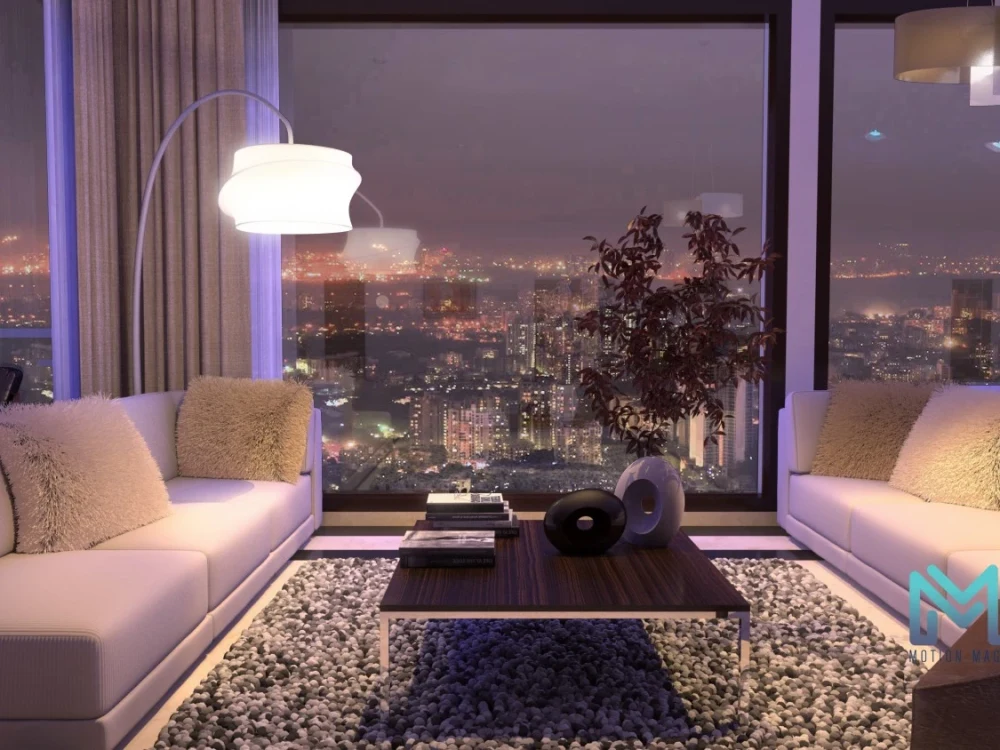 An amazing realistic 3d Visual for your project. | Upwork